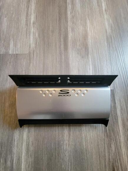 Other | 2002008 Honda S2000 Ap1 Ap2 Oem Center Dashboard Radio Door ...